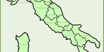 Mediolan mapa - mapy Mediolan (Lombardia, Włochy)